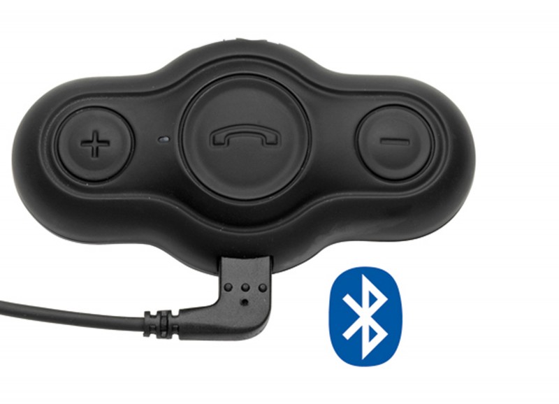 New Bluetooth connectivity from Givi - OVERLAND magazine