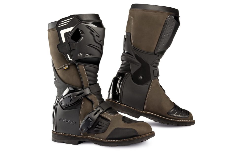New Avantour boot from Falco - OVERLAND magazine