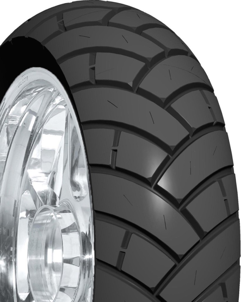 Avon launch new TrailRider tyre - OVERLAND magazine