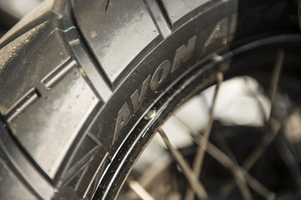 Avon launch new TrailRider tyre - OVERLAND magazine