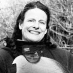 Encounter: Tiffany Coates - OVERLAND magazine