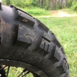 Mitas E10 Tyre Review - OVERLAND magazine