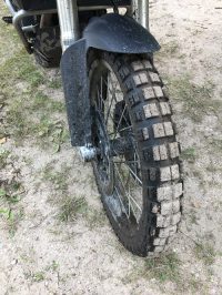 Mitas E10 Tyre Review - OVERLAND magazine