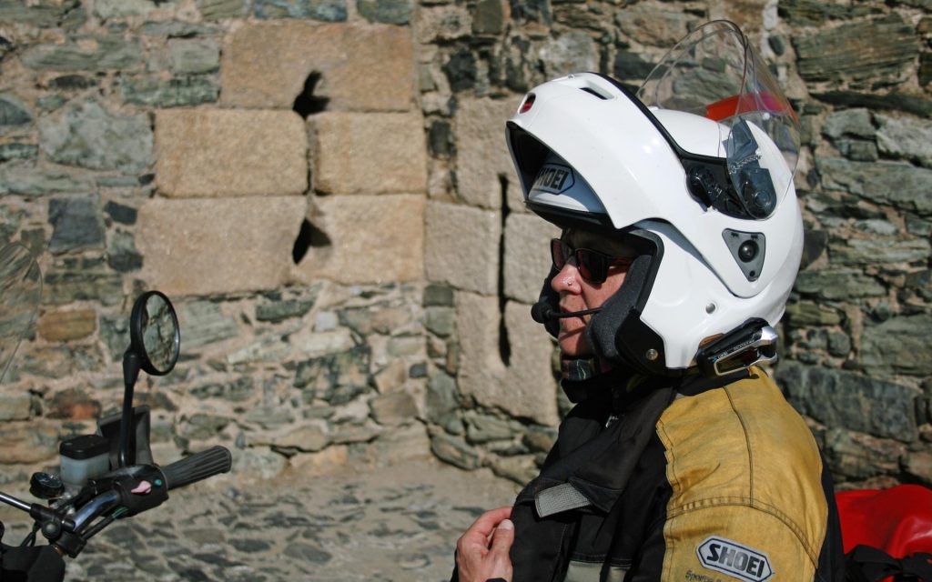 Sam Manicom reviews the Cardo PackTalk Bold Intercom