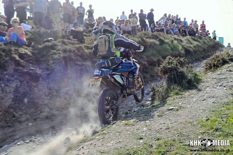 Long distance trials - fun for all! - OVERLAND magazine