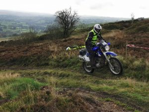 Long distance trials - fun for all! - OVERLAND magazine