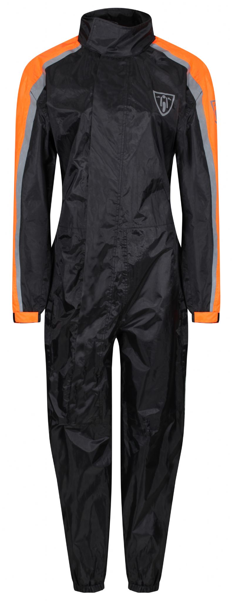 Motogirl Waterproof One Piece Rain Suit review - OVERLAND magazine