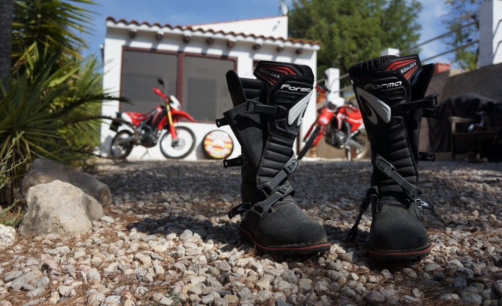 Spain - Paddy Tyson (issue 30) - OVERLAND magazine