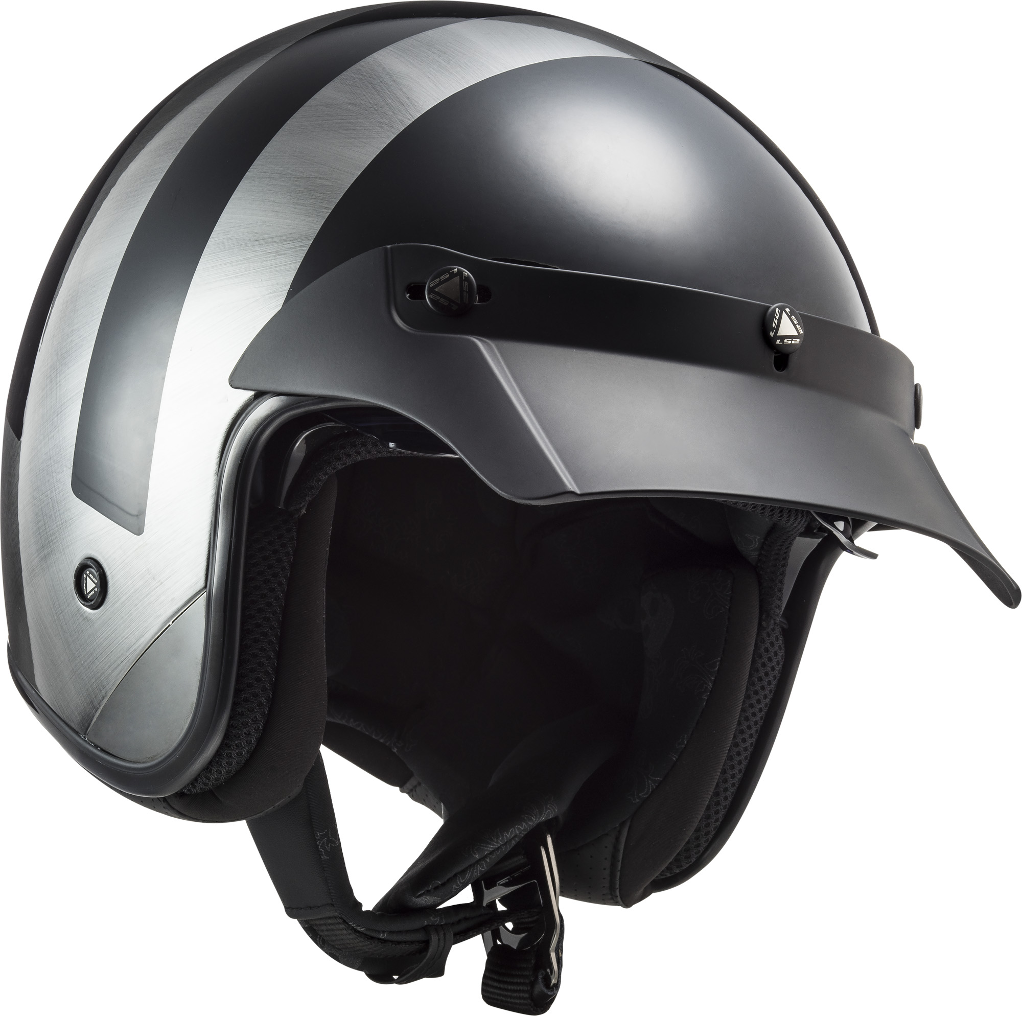 An open-face tourer called 'Bob' - OVERLAND magazine