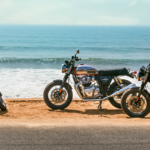 5 new colours for the Interceptor - OVERLAND magazine