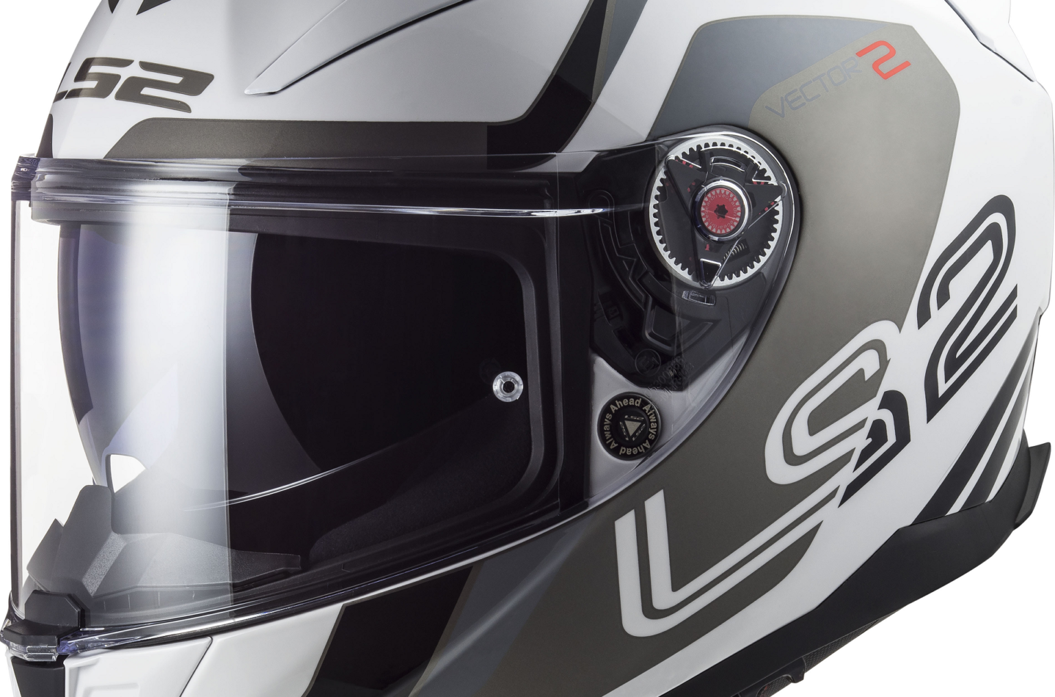 LS2 launch new composite touring helmet - OVERLAND magazine